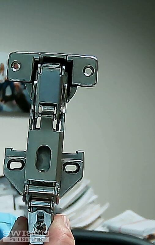 Mepla replacement lazy susan corner cabinet hinge : SWISCO.com