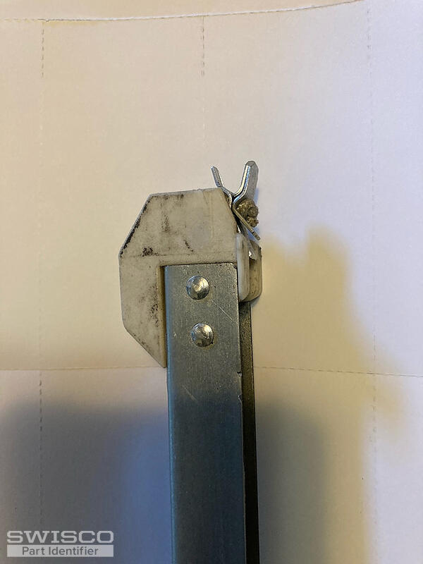 Certainteed window channel balance : SWISCO.com