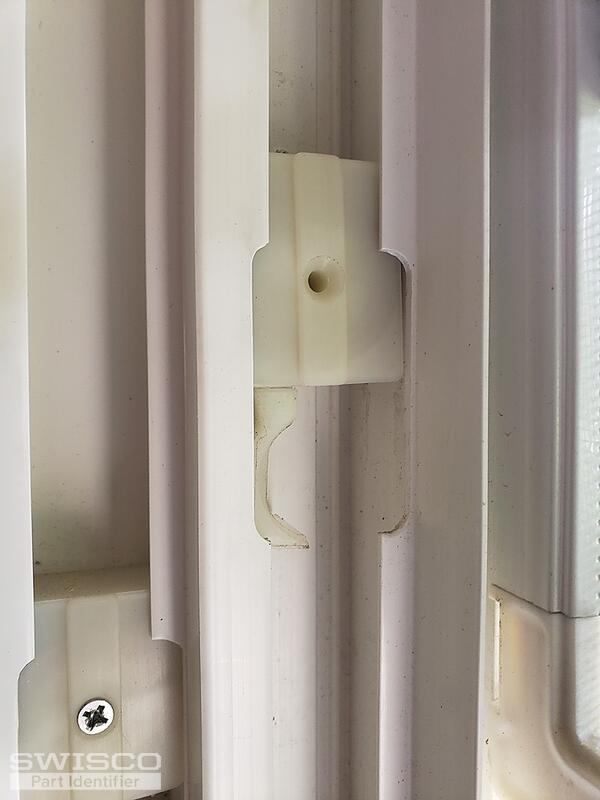 Balance assembly Simonton Double hung window : SWISCO.com