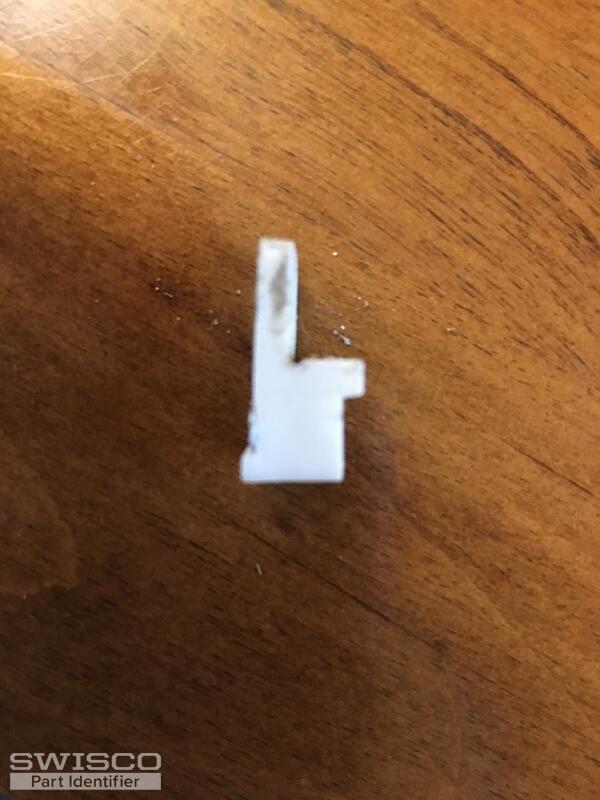 Replacement parts for Kinro windows in 2003 Cavco Manufactured Home ...