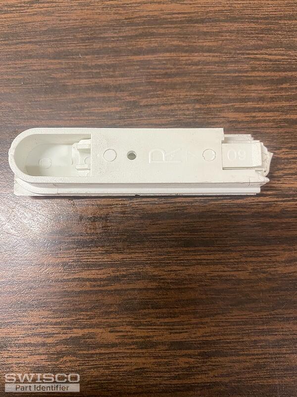 Replacement vinyl window tilt latch : SWISCO.com