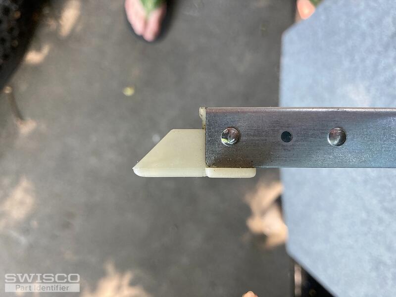 Certainteed window channel balance : SWISCO.com