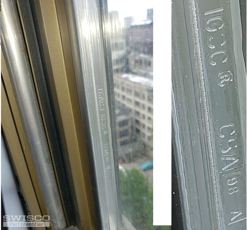 Traco window guidance : SWISCO.com