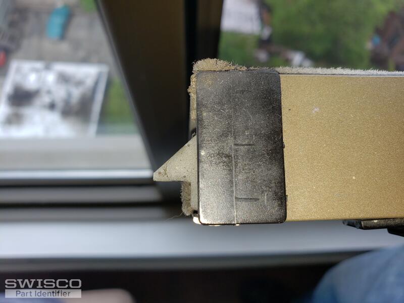 Traco window guidance : SWISCO.com