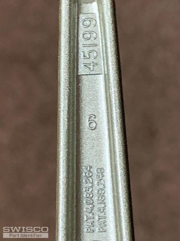 Weathershield Window Crank Handle : SWISCO.com