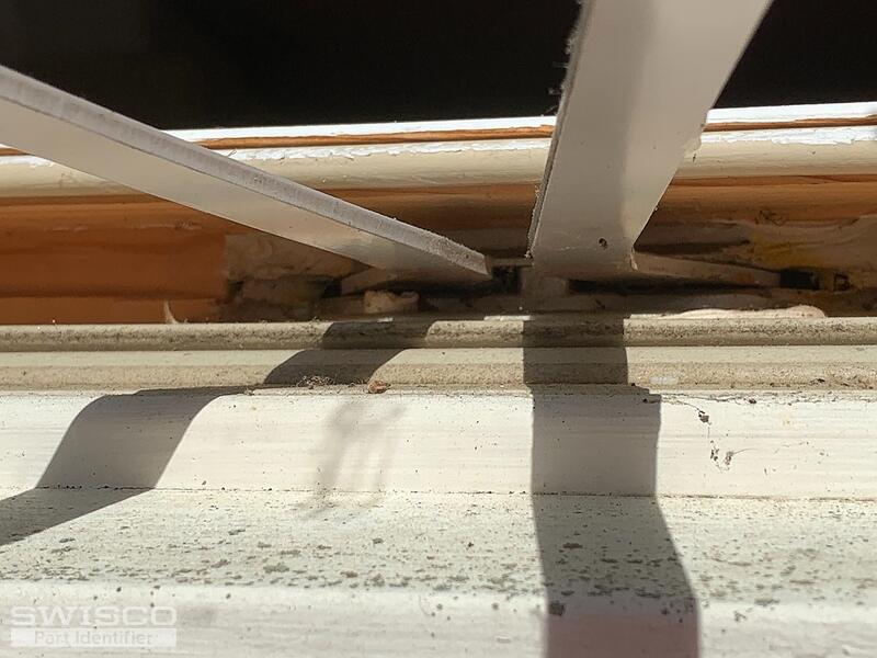 Weathershield Window Crank Handle : SWISCO.com