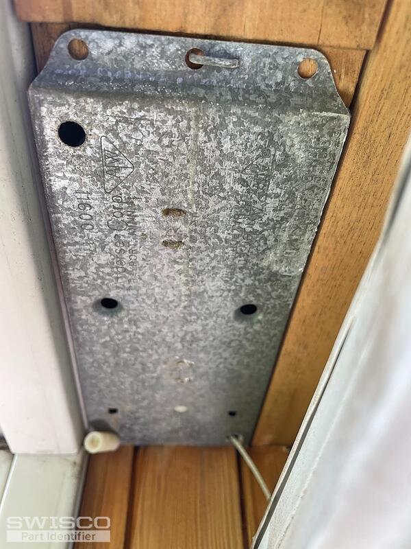 Which replacement sash balancer I should order? : SWISCO.com