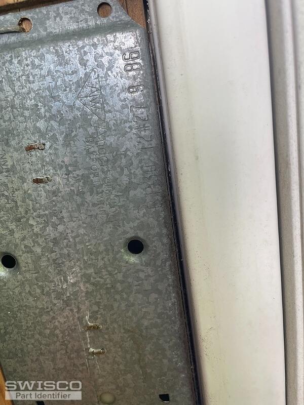 Which replacement sash balancer I should order? : SWISCO.com