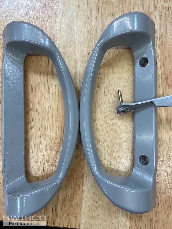 Help finding broken handle : SWISCO.com