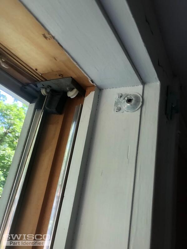 Pella balance cord : SWISCO.com