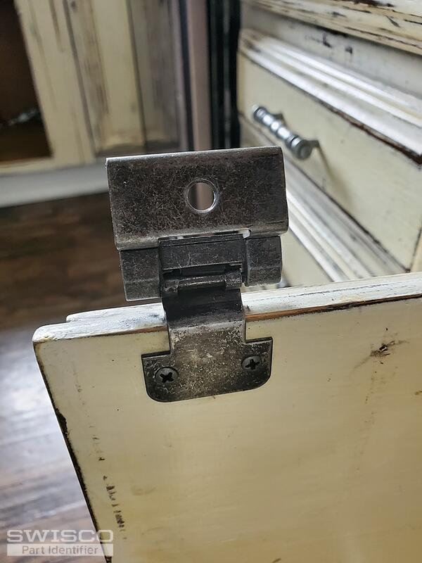 Scheirich Roller Brackets and Hinges : SWISCO.com