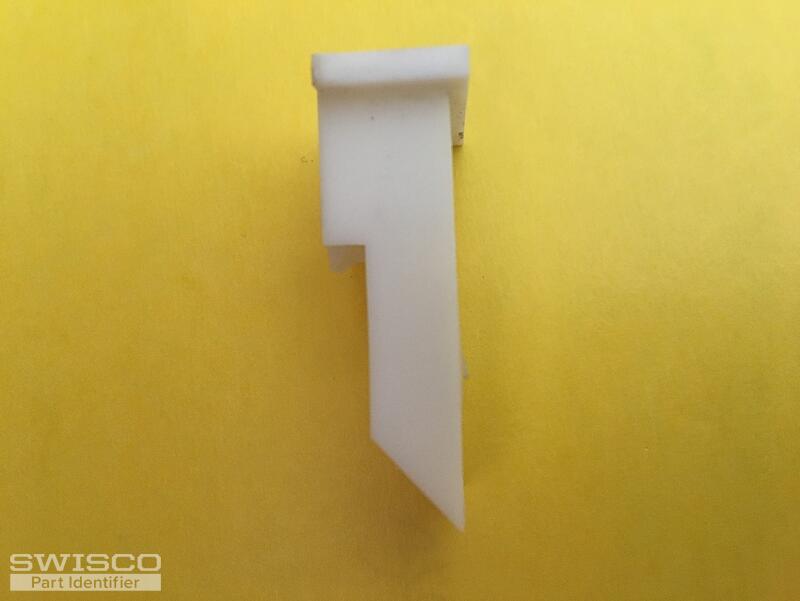 Top Sash Guide Replacement : SWISCO.com