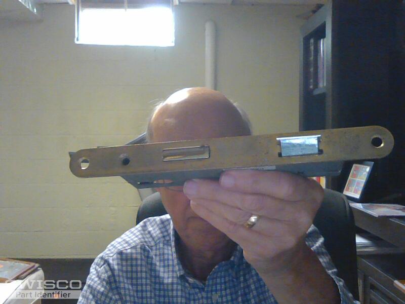 Replacing my complete Mortise lockset. : SWISCO.com