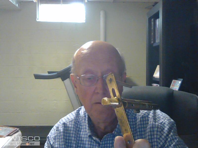 Replacing my complete Mortise lockset. : SWISCO.com