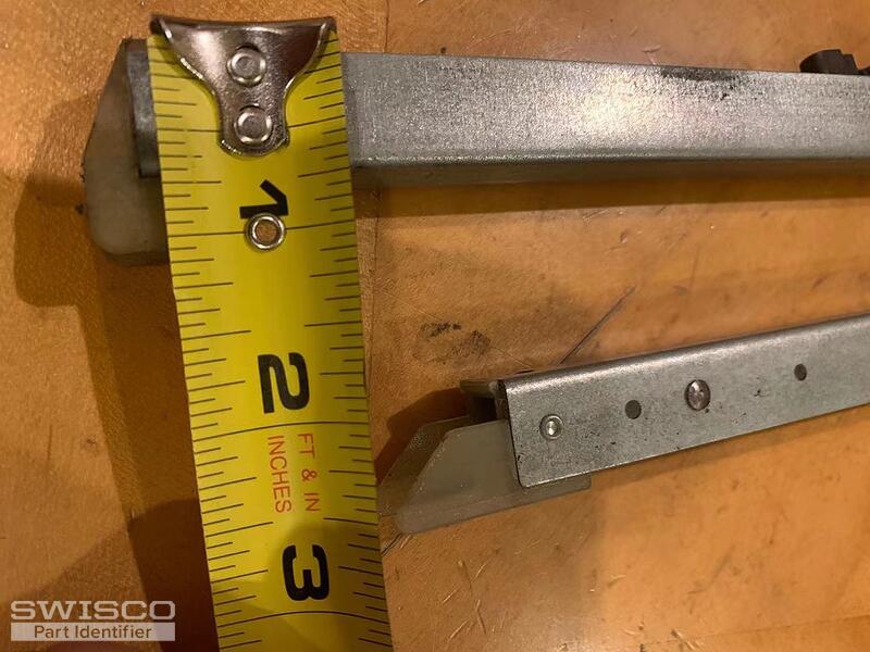 Milgard window balancer : SWISCO.com