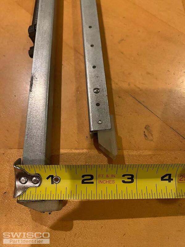 Milgard window balancer : SWISCO.com