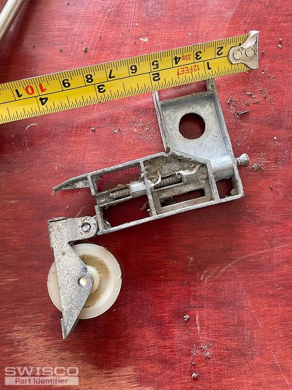 Replacement rollers : SWISCO.com