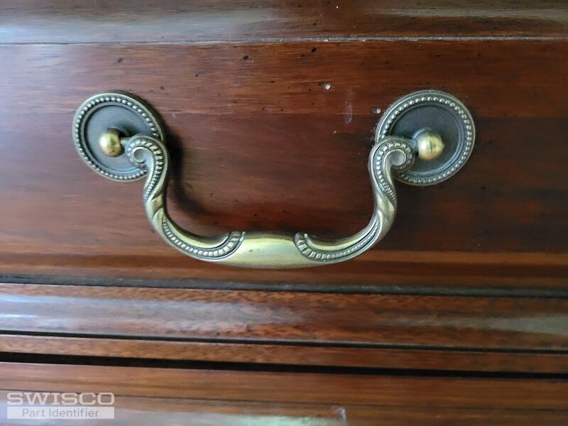 Drawer pulls. : SWISCO.com