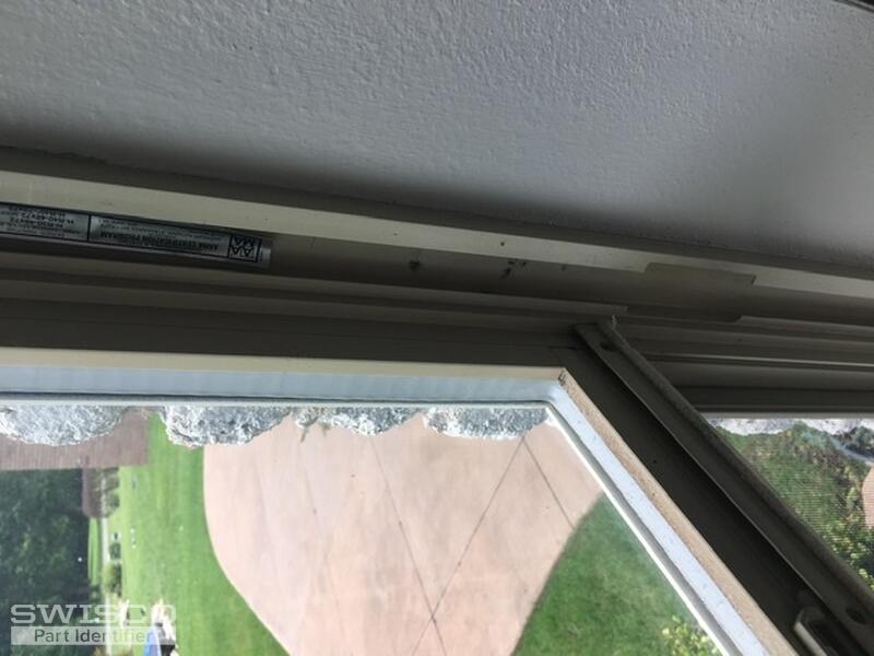 Tilt Window parts : SWISCO.com