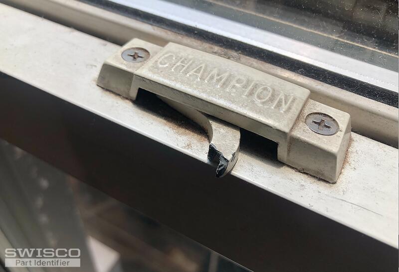Replacement Part - Champion windows : SWISCO.com
