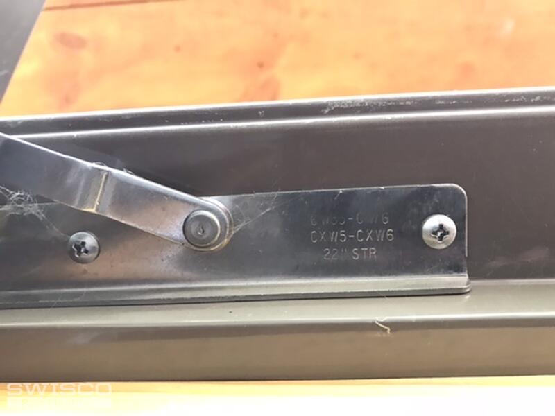 Searching for Cw35-ce6 -22" str : SWISCO.com