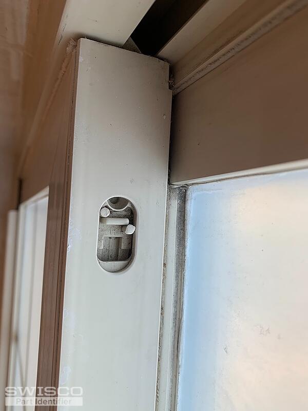 Tilt window latch replacement : SWISCO.com