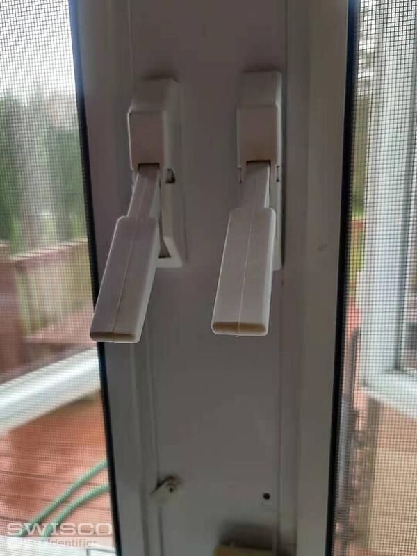 Silverline Window Parts Replacement : SWISCO.com