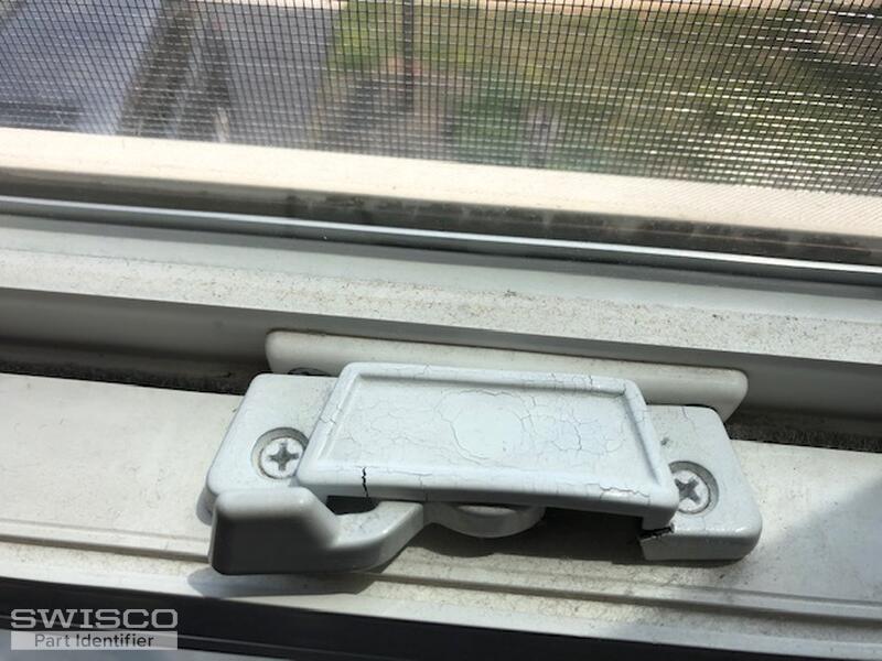 Replacement Window Lock : SWISCO.com