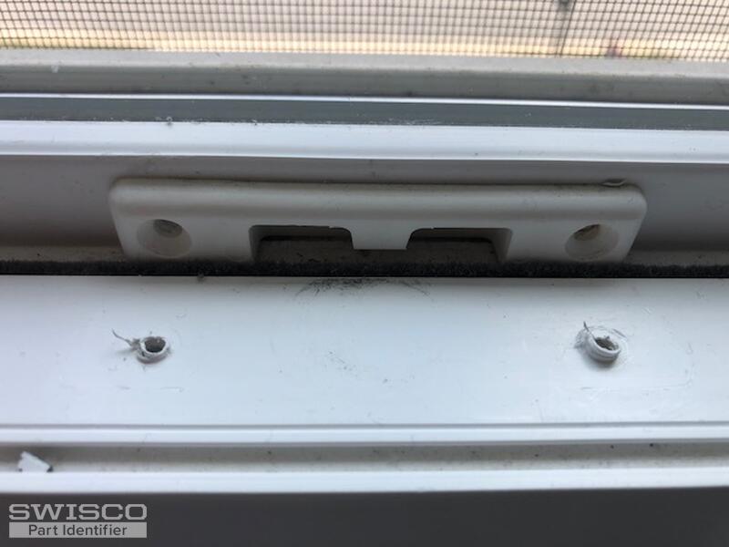 Replacement Window Lock : SWISCO.com