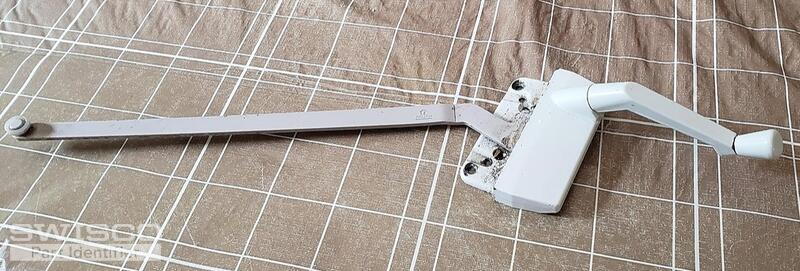 Truth Window opener : SWISCO.com