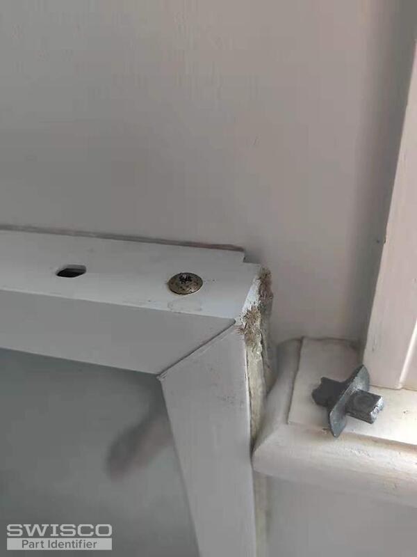 Silverline Window Parts Replacement : SWISCO.com