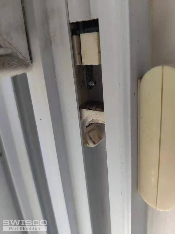 Silverline Window Parts Replacement : SWISCO.com