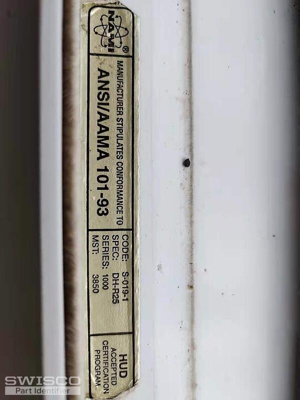 Silverline Window Parts Replacement : SWISCO.com