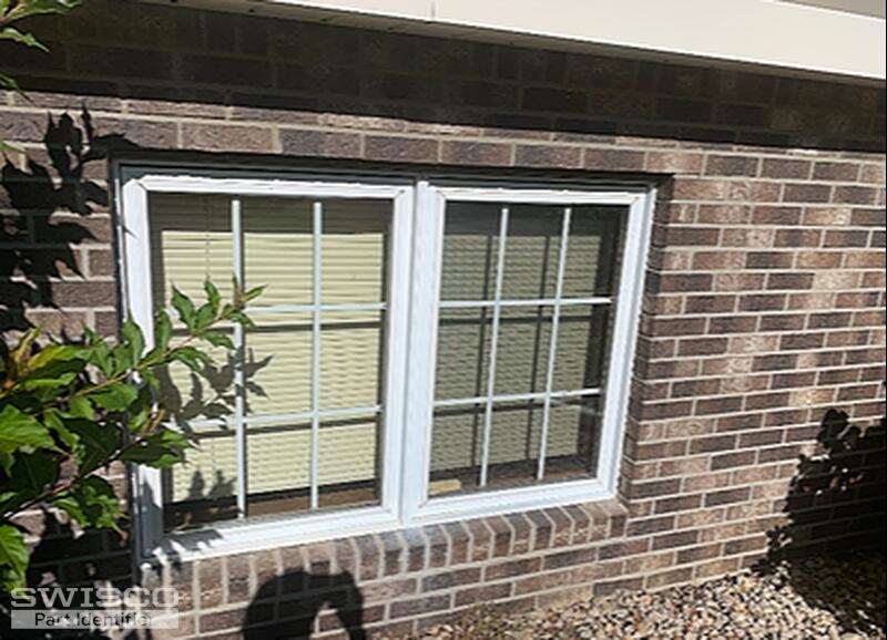 Semco Windows Vinyl glazing bead : SWISCO.com