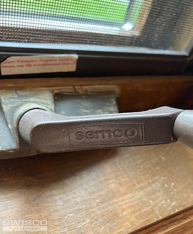 Semco Windows Vinyl glazing bead : SWISCO.com