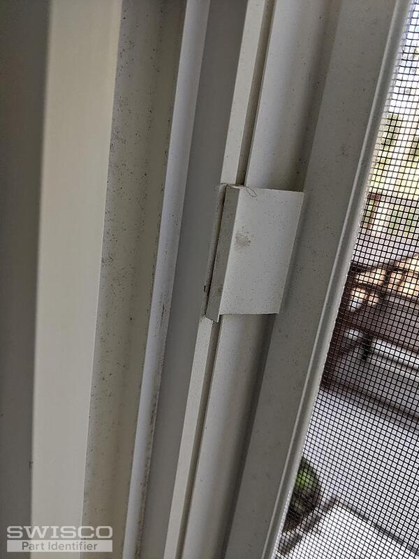 Vinyl Screen Retainer : SWISCO.com