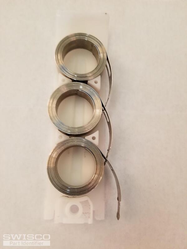 Coil Balance Replacement : SWISCO.com