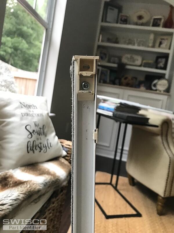 Parts for kinco window : SWISCO.com