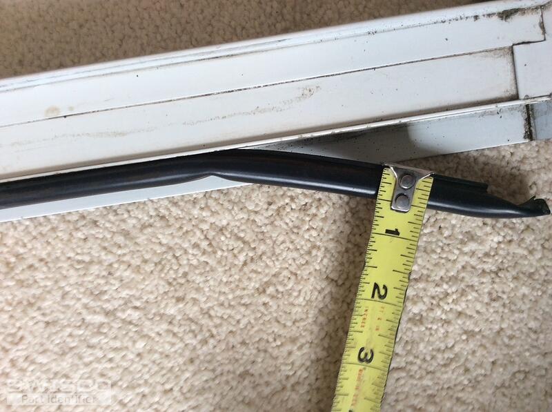 Alenco window bubble seals : SWISCO.com