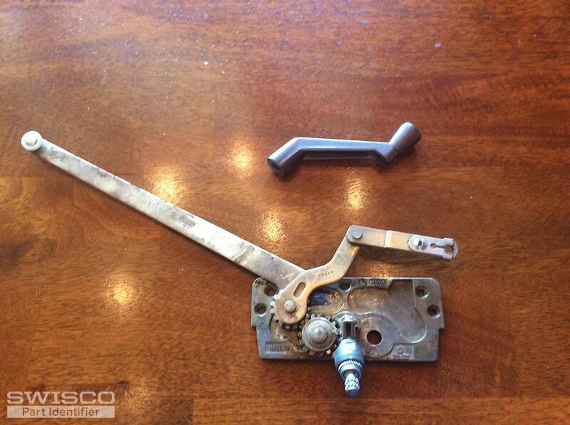 Truth Entry Gard window opener : SWISCO.com