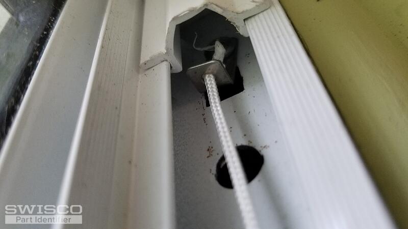 Window Skinny Balances : SWISCO.com