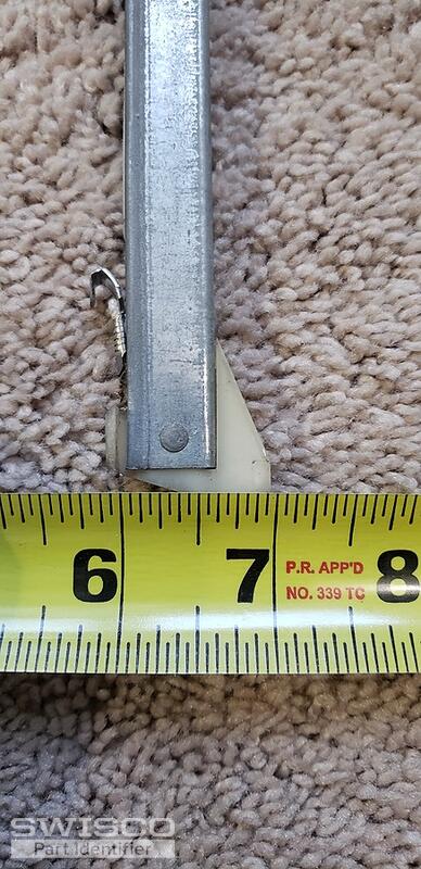 Milgard window balance : SWISCO.com