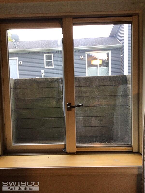 Andersen egress window : SWISCO.com