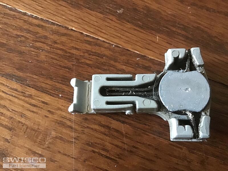 T-lock shoe : SWISCO.com