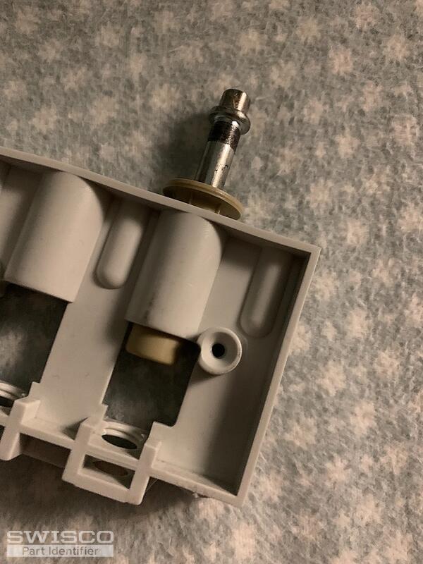 Spring loaded top? : SWISCO.com