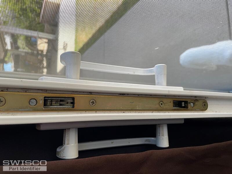 replacement lock for sliding glass door : SWISCO.com