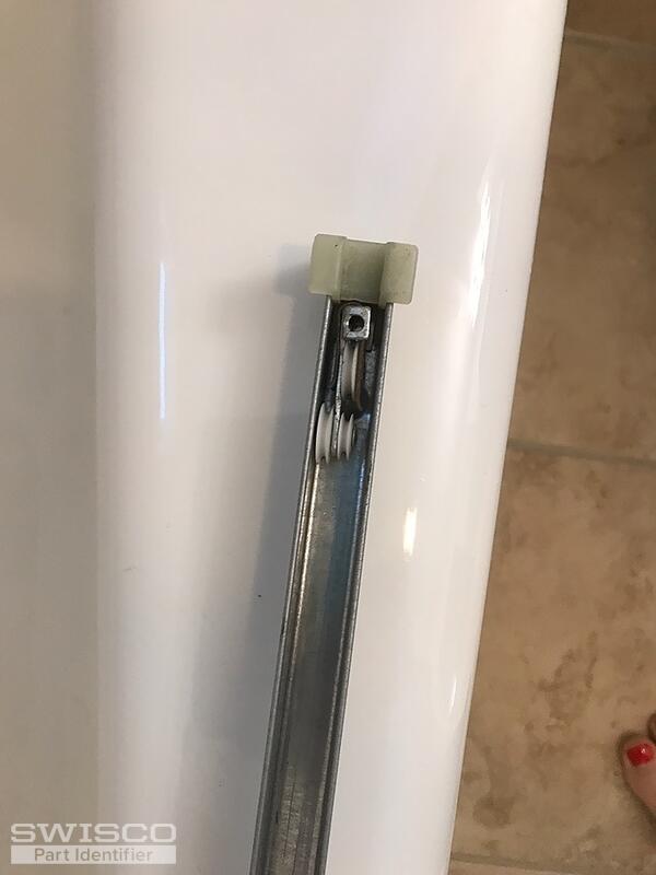 Alside 80 series single hung 33" balance needed : SWISCO.com