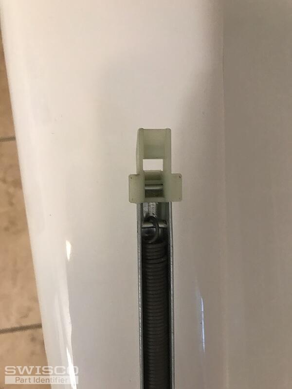 Alside 80 series single hung 33" balance needed : SWISCO.com