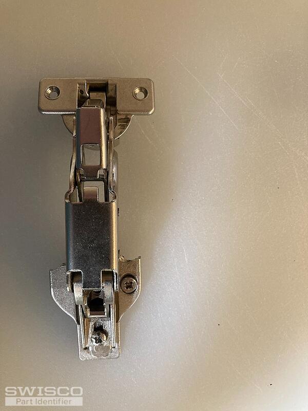 Wellborn kitchen cabinet hinge : SWISCO.com
