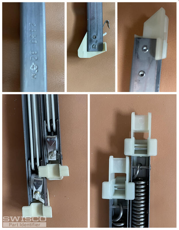 balance springs : SWISCO.com